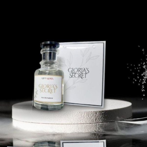 Inspired by Zam Zam – Gift Gloria